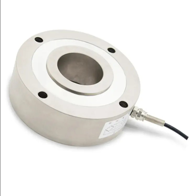 20 Tons 10 Tons Load Cell Gram Pancake Compression 20T Spoke Load Cell ...